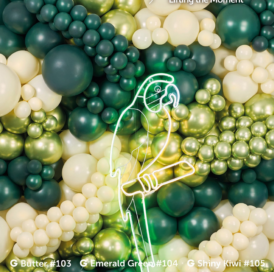 Balloons Dallas | Balloons decoration Dallas