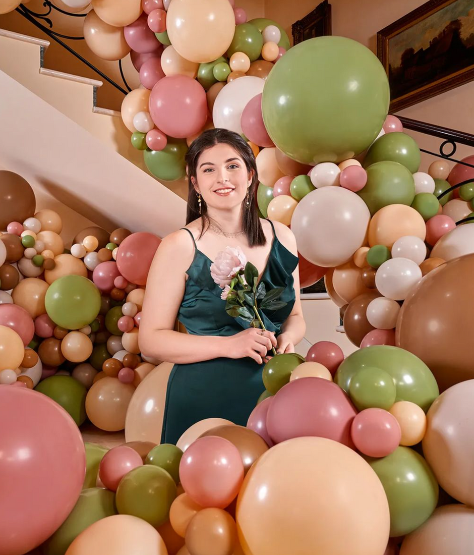 Balloons Dallas | Balloons decoration Dallas