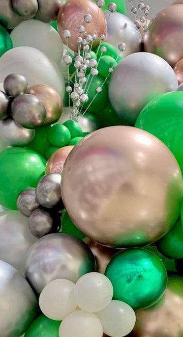 Balloons Dallas | Balloons decoration Dallas