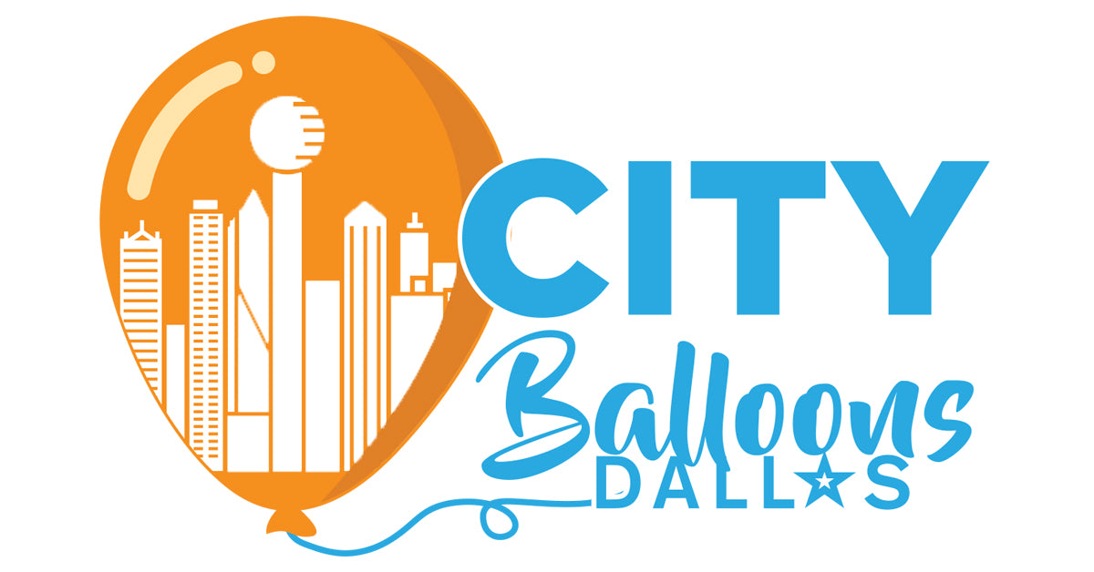 Decochamp Helium Tanks – City Balloons Dallas