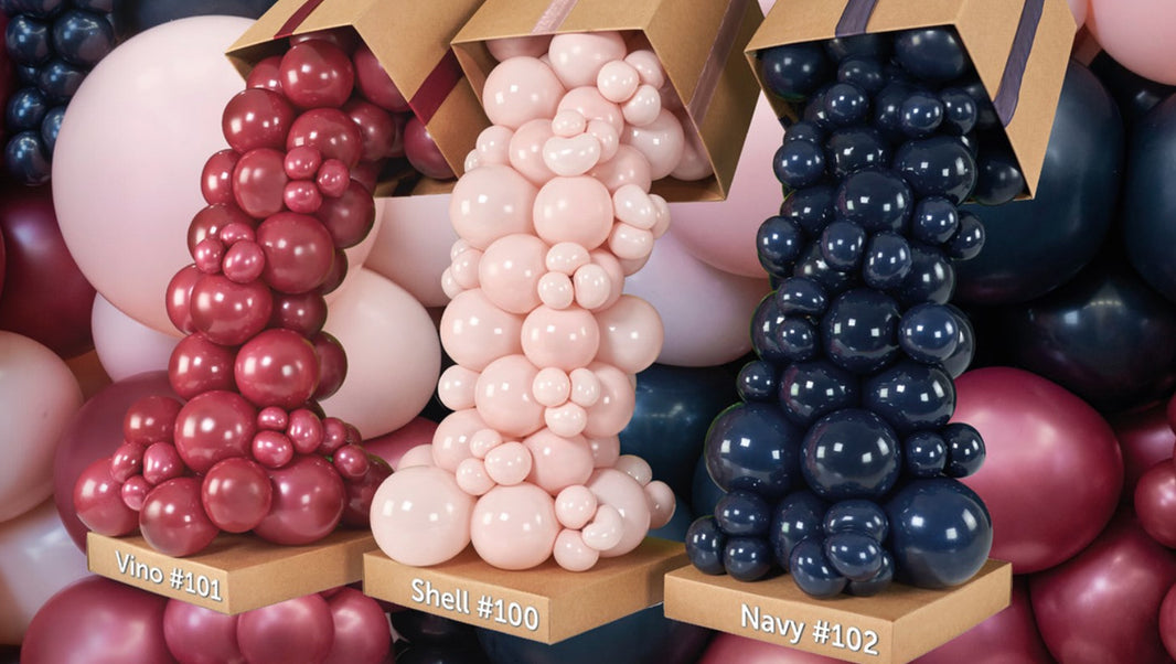 Balloons Dallas | Balloons decoration Dallas