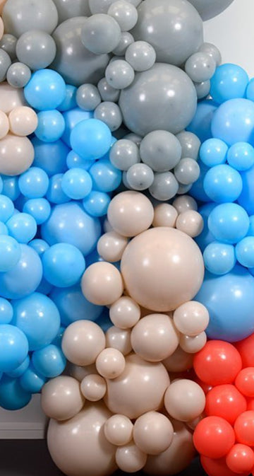 Balloons Dallas | Balloons decoration Dallas