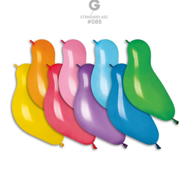 Assorted Birds Balloons #086 - 14 in. – City Balloons Dallas